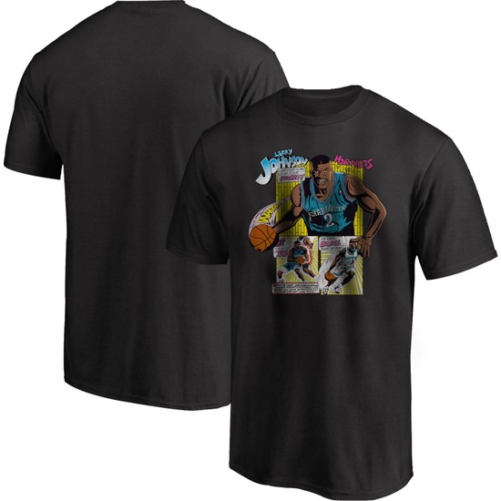Starter Larry Johnson Tshirt Fiyatı - Taksit Seçenekleri