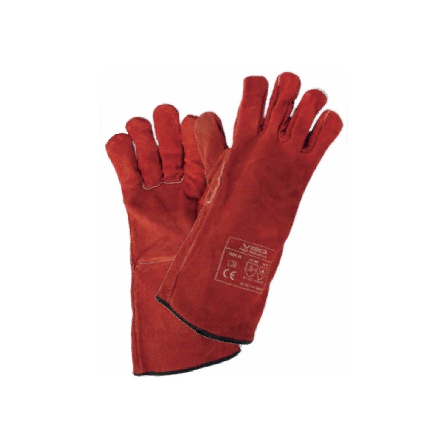 Veo F437 Redweld Kaynakçı Eldiveni Fiyatı - Taksit Seçenekleri