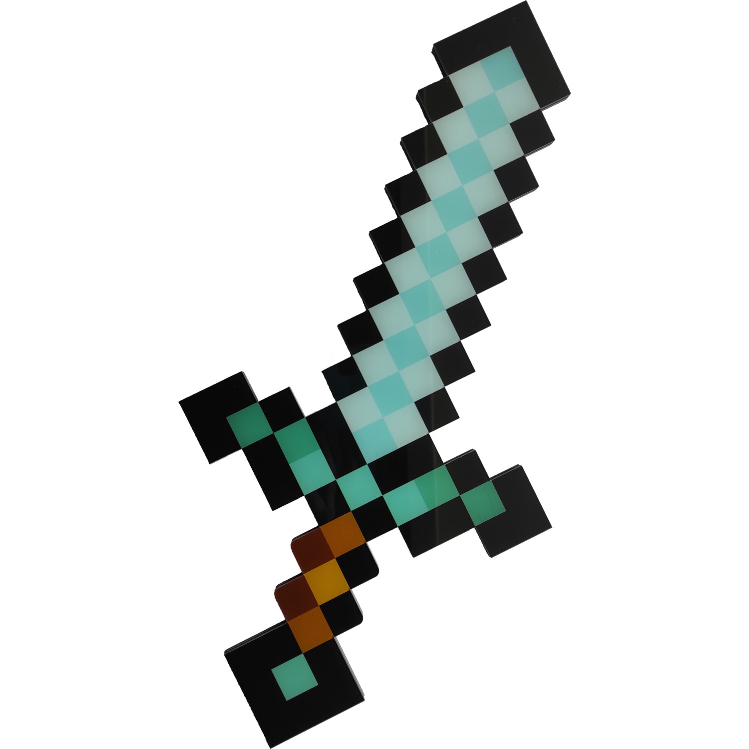 Payitaht Tablo Minecraft Elmas Kılıç Pleksi Oyuncak Fiyatı