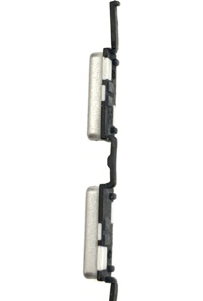 Saatkulesi45 Sm J7 2016 Ses Kısma Açma Yan Dış Tuş Gri Orji