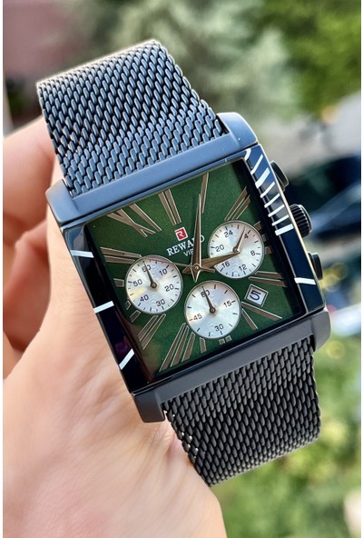 Reward Erkek Kol Saati