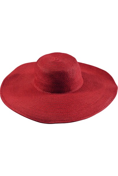 Pinellia Flowers Şapka (Yurt Dışından)