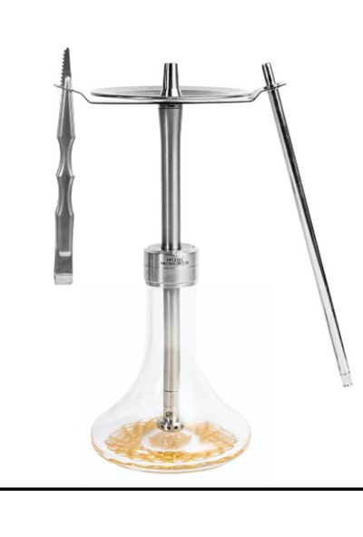 Eds Mr Eds E24 Big Boss Pro x - Çelik Serisi