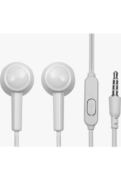 Soultech KK030S Comfort Classic Kulak Içi Kulaklık