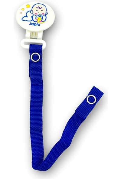 Japlo Emzik Askısı - Mavi Japlo Emzik Askısı - Mavi