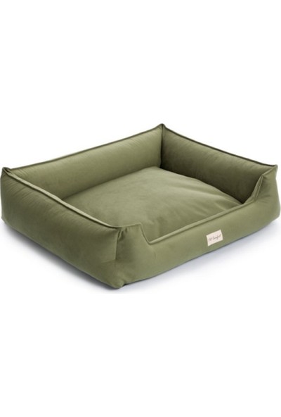 Pet Comfort Delta Leo 25 Köpek Yatağı L 80X105CM