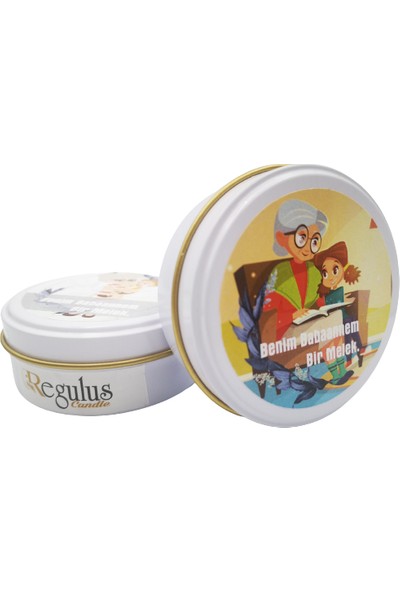 Regulus Anneler Günü Özel-13