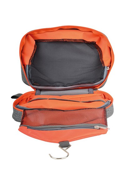 Kişisel Bakım Çantası