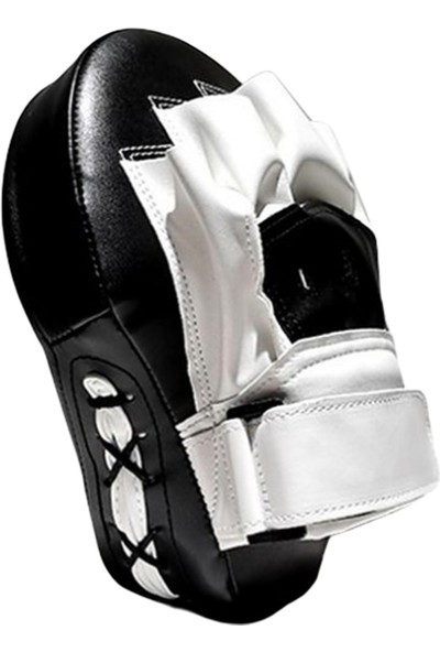 Homyl Kick Boks Kavisli Odak Mitts Strike Pad Karate Dövüş Sanatları Kalkanı Eldiven 240CM (Yurt Dışından9 Homyl Kick Boks Kavisli Odak Mitts Strike Pad Karate Dövüş Sanatları Kalkanı Eldiven 240CM (Yurt Dışından9