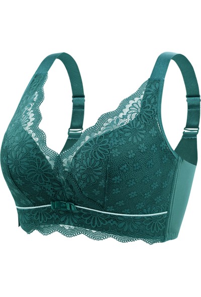 Janxy A-D Büyük Boy Dantel Çelik Halka Iç Çamaşırı (Yurt Dışından) Janxy A-D Büyük Boy Dantel Çelik Halka Iç Çamaşırı (Yurt Dışından)