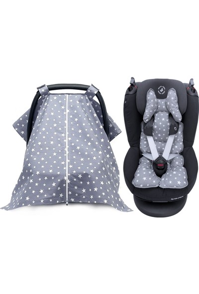 Ezh Collection Puset Minderi ve Puset Örtüsü 2020 Ezh Collection Puset Minderi ve Puset Örtüsü 2020