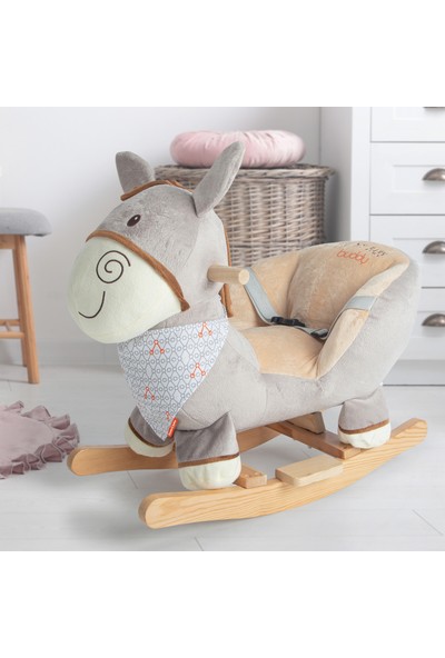 Gezenbebe Buddy Sallanan Arkadaş - Donkey