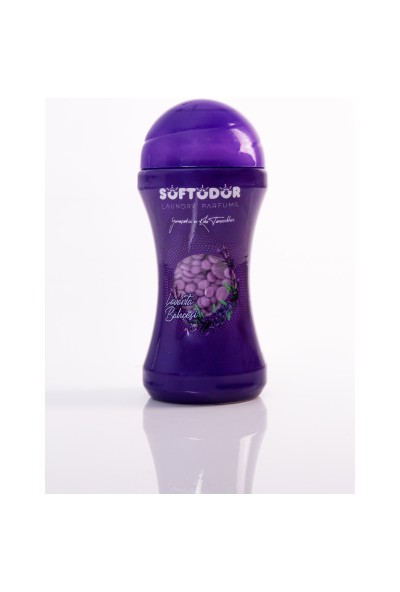 Softodor Lavanta Bahçesi Granül Çamaşır Parfümü Yumuşatıcı 210 gr