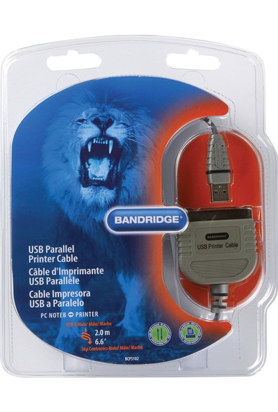 Bandridge BCP5102 Bandridge BCP5102