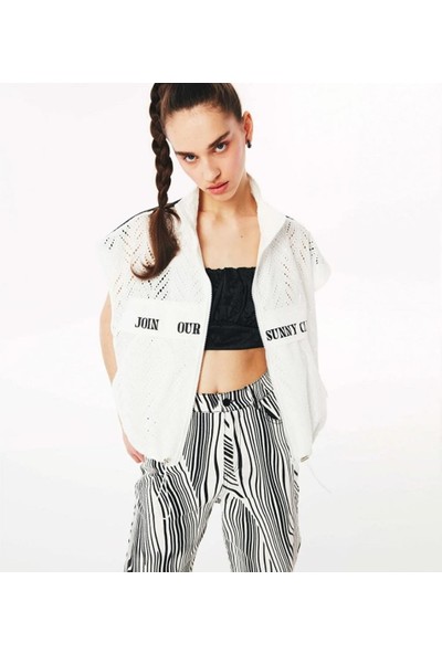 Valenka Fistolu Yelek