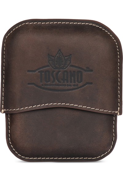 Londo Hakiki Deri Toscano Puro Kılıfı