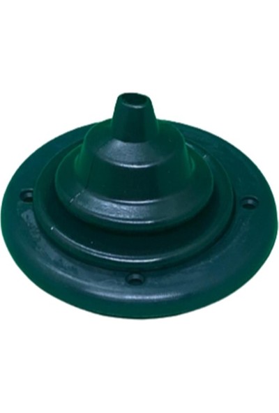 Darsenale Havuz Körüğü Siyah Darsenale Havuz Körüğü Siyah