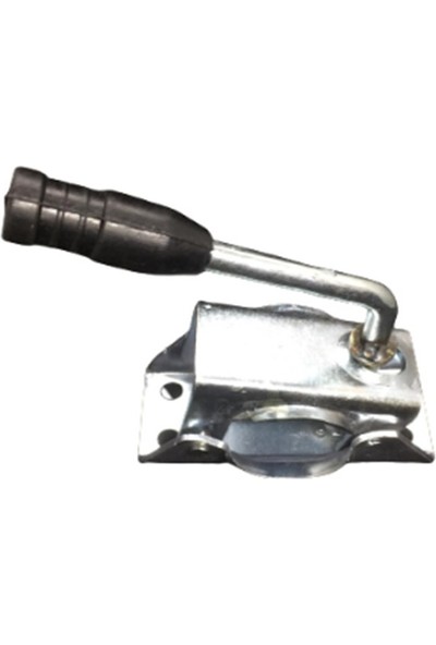 Darsenale 48 mm Klavuz Destek Teker Kelepçesi Darsenale 48 mm Klavuz Destek Teker Kelepçesi