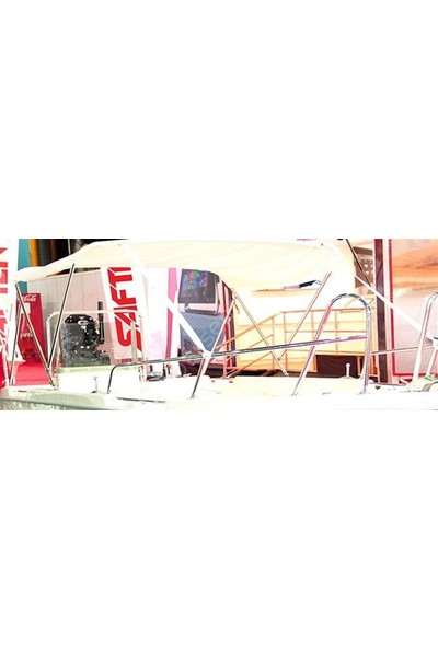 Safter 450 Tekne Tentesi