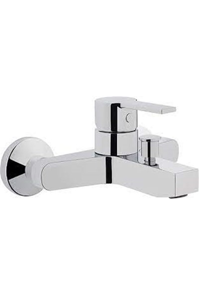 VitrA Artema Fold S Banyo Bataryası A42535 VitrA Artema Fold S Banyo Bataryası A42535
