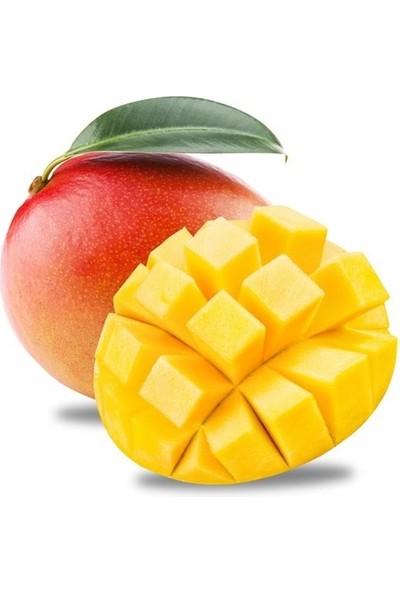 Tropikalaiye Mango Tropikal Meyve 1 Adet Tropikalaiye Mango Tropikal Meyve 1 Adet