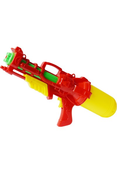 Hi Stores Yüksek Basınçlı Su Tabancası Oyuncak - Kırmızı ( Yurt Dışından ) Hi Stores Yüksek Basınçlı Su Tabancası Oyuncak - Kırmızı ( Yurt Dışından )