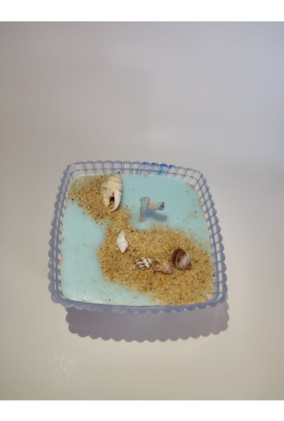 Denizkabuklu Soyamum