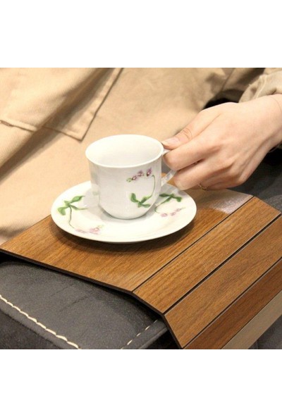 Akdeniz Koltuk Kolçak Sehpası