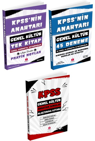 2022 KPSS'nin Anahtarı Süper Üçlü Hafıza Teknikleriyle Müzik Destekli Set 2022 KPSS'nin Anahtarı Süper Üçlü Hafıza Teknikleriyle Müzik Destekli Set