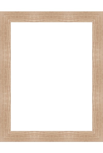B4 Belge Çerçevesi | 40 mm - Krem - Antireflekte Pvc Camlı Çerçeve B4 Belge Çerçevesi | 40 mm - Krem - Antireflekte Pvc Camlı Çerçeve