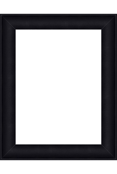 Resim Shop C2 Belge Çerçevesi | 55 mm - Siyah - Antireflekte Pvc Camlı Çerçeve Resim Shop C2 Belge Çerçevesi | 55 mm - Siyah - Antireflekte Pvc Camlı Çerçeve
