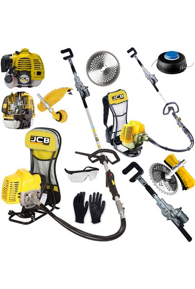 Projcb Plus 9,8 Hp Zeytin Hasat Silkme Makinası + Sırt Tipi Turbo Benzinli Tırpan Projcb Plus 9,8 Hp Zeytin Hasat Silkme Makinası + Sırt Tipi Turbo Benzinli Tırpan