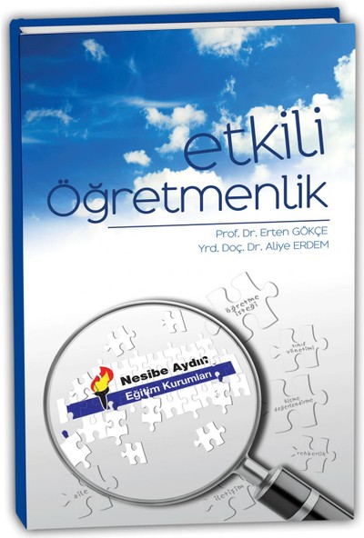 Etkili Öğretmenlik