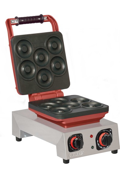Omake Waffle Makinesi WFL21.E12 Z5F Kare Tekli 0401 Omake Waffle Makinesi WFL21.E12 Z5F Kare Tekli 0401