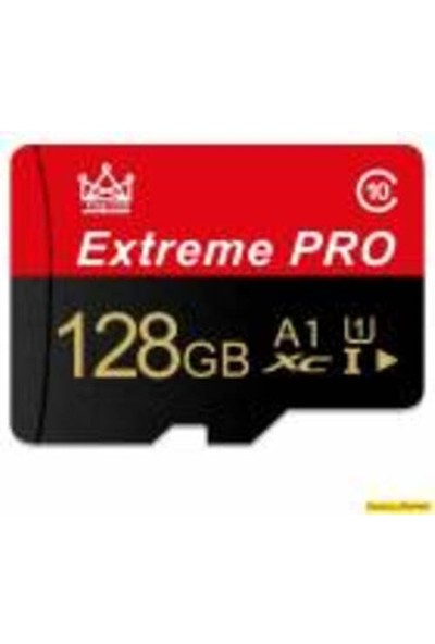 Ucuzcu Market Hafıza Kart Kıng 128 GB Sınıf 10 Mini Sdkart Flash Kartları Kamera + Cep Telefonlar İçin Ucuzcu Market Hafıza Kart Kıng 128 GB Sınıf 10 Mini Sdkart Flash Kartları Kamera + Cep Telefonlar İçin