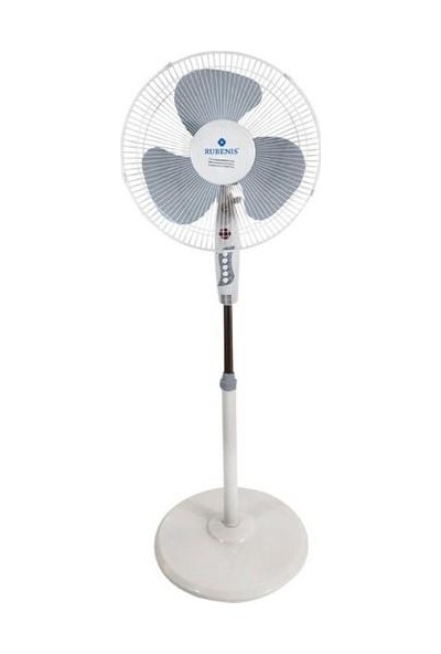 Rubenis Ayaklı Vantilatör 55 W Rubenis Ayaklı Vantilatör 55 W