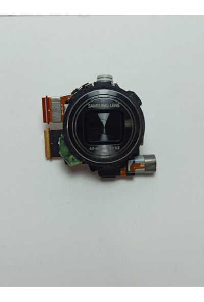 Yamego Samsung Kzoom Arka Kamera