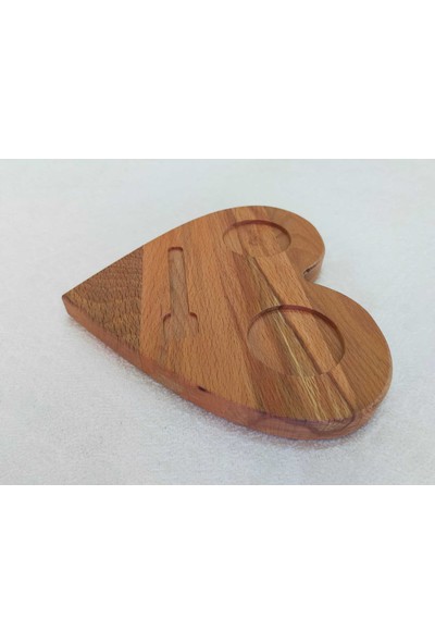 Atolye Dekor Çaykahve Sunumtabağı K-3 Atolye Dekor Çaykahve Sunumtabağı K-3