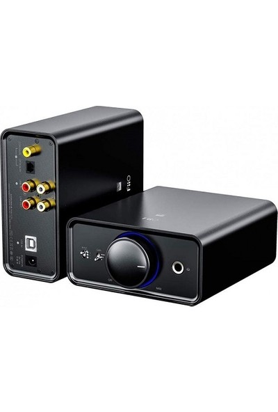 Fiio K5 Pro Ess ES9038Q2M 768K/32BIT ve Dsd Çözme Masaüstü Dac ve Amplifikatör