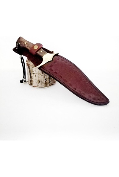 Dövme Bıçak Kambur P Dövme Bıçak Kambur P