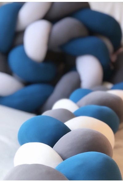 Nova Örgü Koruma Yatak/beşik Örgü Koruma Nova Örgü Koruma Yatak/beşik Örgü Koruma