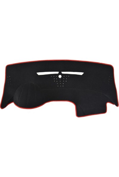 Bam Grup Opel Astra J 2009-2017 Modelleri Için Uygun Torpido Koruma Halısı Siyah Kenar Renk Kırmızı Bam Grup Opel Astra J 2009-2017 Modelleri Için Uygun Torpido Koruma Halısı Siyah Kenar Renk Kırmızı