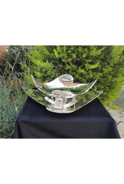 By Bilal Gümüş Kaplama Nişan Gondolu