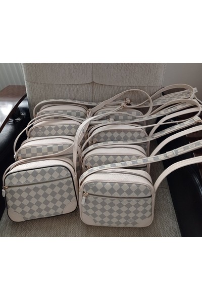 Erm Elektronik Çapraz Kol Çantası Çapraz Kol