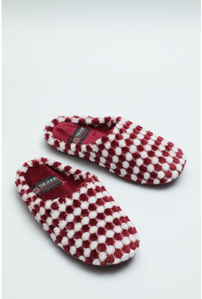 Gezer Kışlık Gondol Kadın Ev Terlik