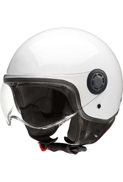 Free-M Fr 612 Beyaz Kask Free-M Fr 612 Beyaz Kask