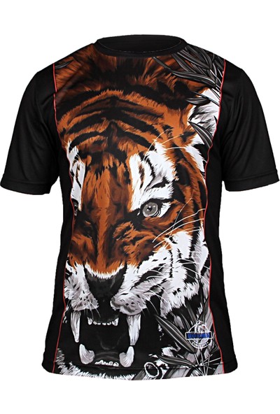 Fighter T-Shirt Dosmai FGT063 M Fighter T-Shirt Dosmai FGT063 M
