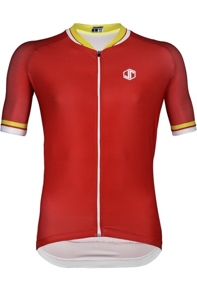 Jordanred Solo Bisiklet Forması