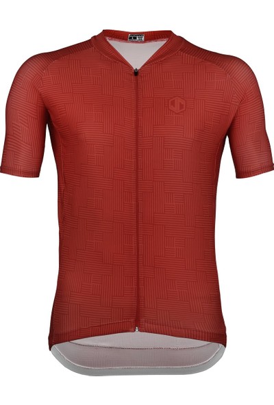 Jordanred Endurance Bisiklet Forması