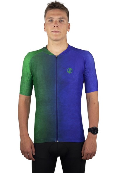 Jordanred Badana Bisiklet Forması Jordanred Badana Bisiklet Forması